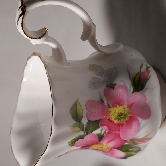 Vintage Royal Albert Pitcher/Bowl Set | Accents | Vintage Royal Albert ...